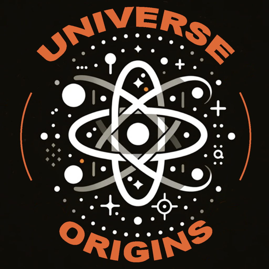 Universe-Origins | The research group of Martin S. Sloth